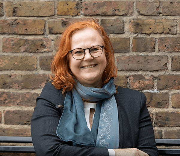 RICS Chartered Valuation Surveyor | Alison Stone Surveyors
